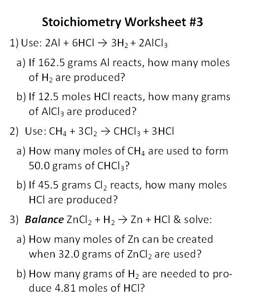 Mole Worksheet 1 Together With Moles Worksheet Moles Molecules And ...