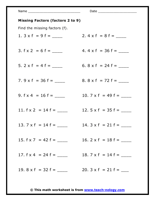 Simple Equations With Variables Worksheets Worksheets For All | Free ...