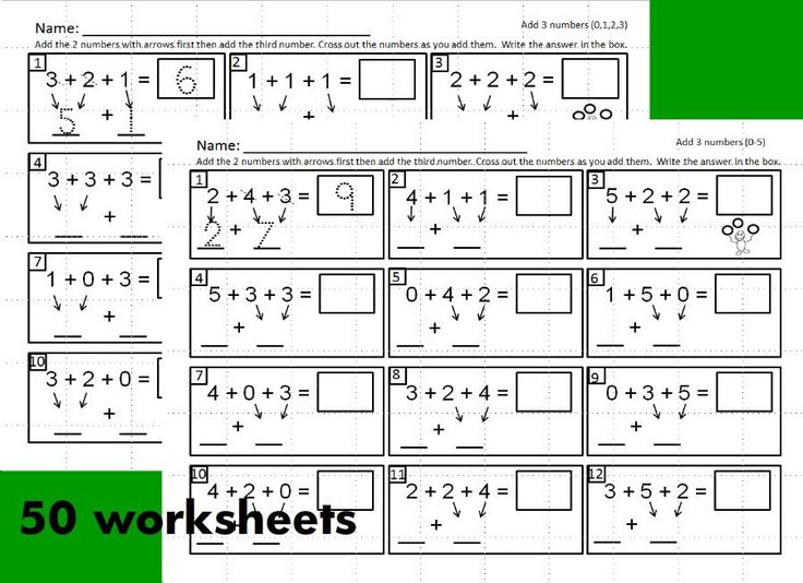 Worksheets For All | Free Worksheets Samples