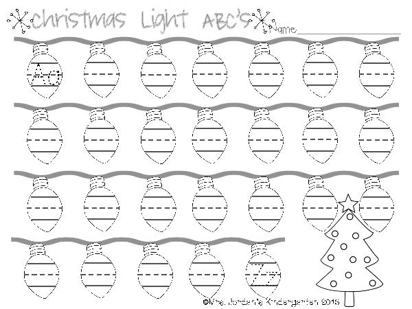 Christmas Math Worksheets For Junior High | Free Worksheets Samples
