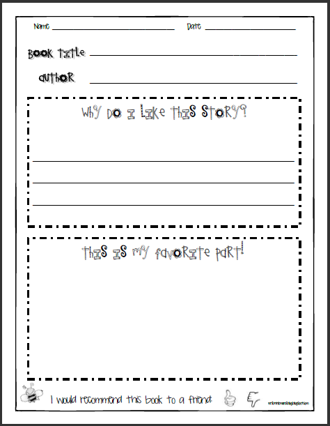 Listening Center Worksheets For First Grade | Free Worksheets Samples
