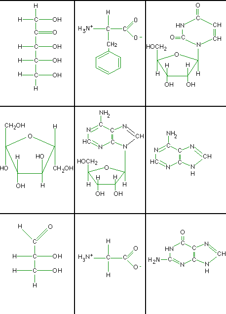 Organic Chemistry Lesson Plan For Middle School | Free Worksheets Samples