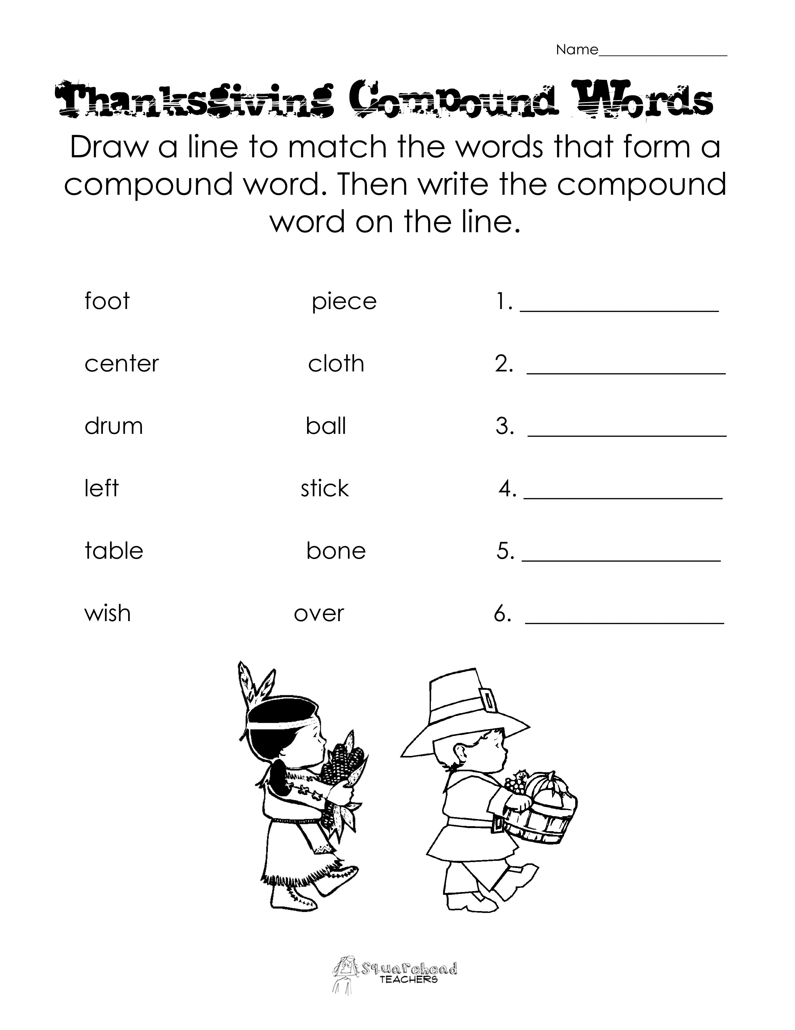 Thanksgiving Worksheets For Second Graders thanksgiving-worksheets-for-second-graders
