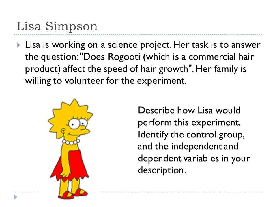 The Simpsons Science Worksheet The Best Free Printable Worksheets ...