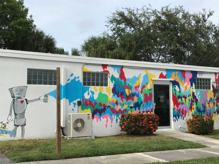 Graffiti Math Worksheets