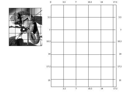 Grid Drawing Worksheets For High School Students Worksheets For | Free ...