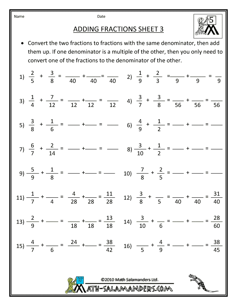 Printables 8th Grade Fraction Worksheets Ronleyba Dividing | Free ...