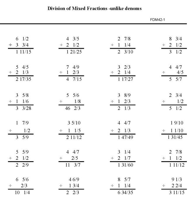 Free College Math Worksheets Worksheets For All | Free Worksheets Samples