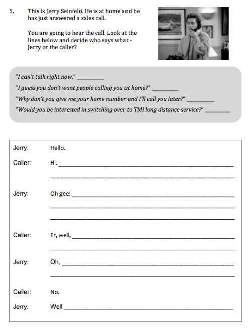 Writing Dialogue Worksheet Worksheets For All | Free Worksheets Samples
