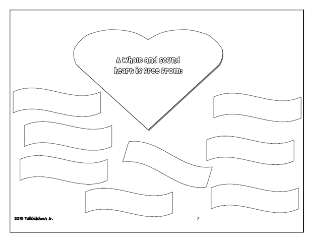 Conditions Of The Shahadah Worksheets | Free Worksheets Samples