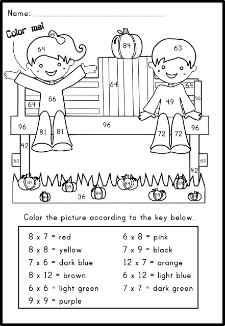 Flapjack Educational Resources Flapjack Fall Freebies | Free Worksheets Samples