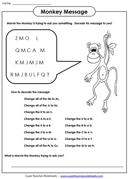 Brain Teaser Worksheets | Free Worksheets Samples