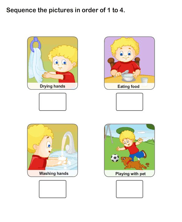 Healthy Habits Worksheets For Kids, Personal Hygiene Worksheets | Free ...