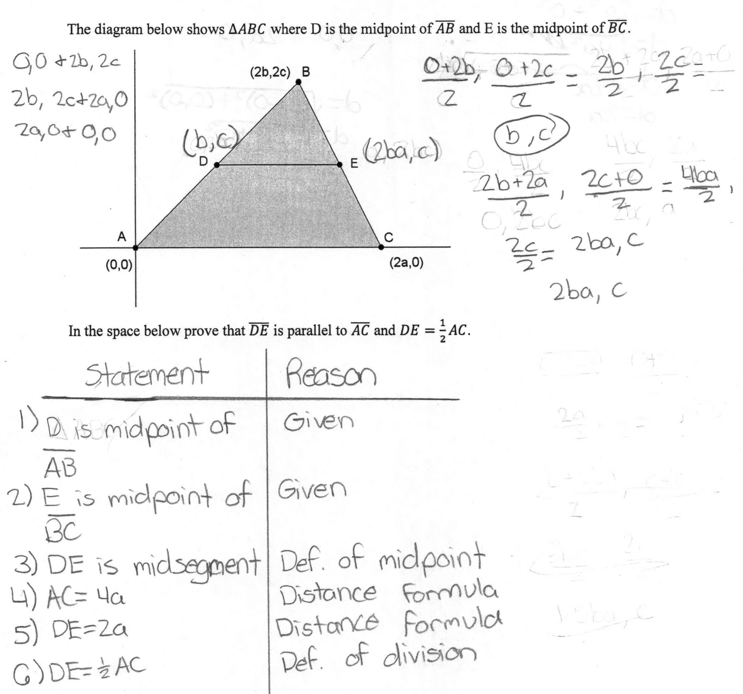 Triangle Proofs Worksheets triangle-proofs-worksheets