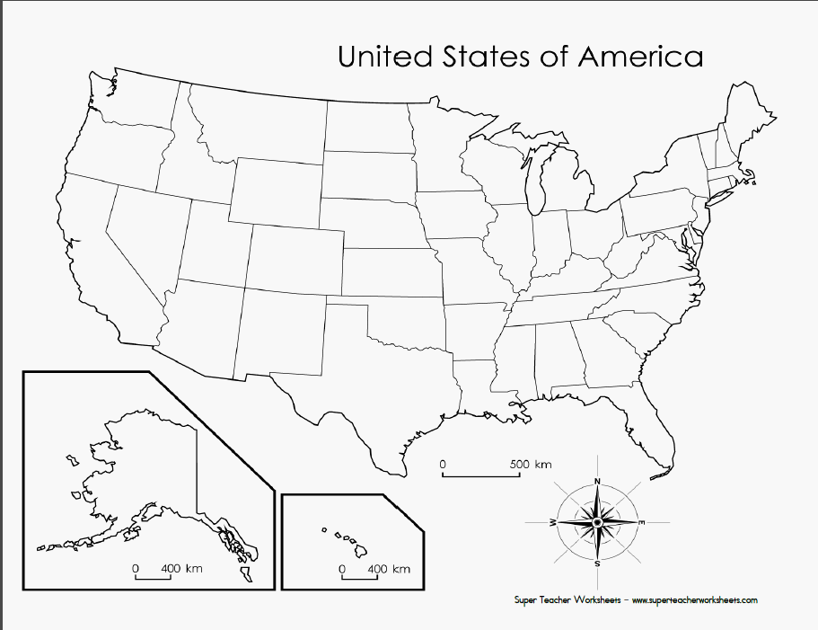 10 Best Images Of 50 States Map Blank Worksheet Free Worksheets Samples 10-best-images-of-50-states-map-blank-worksheet-free-worksheets-samples
