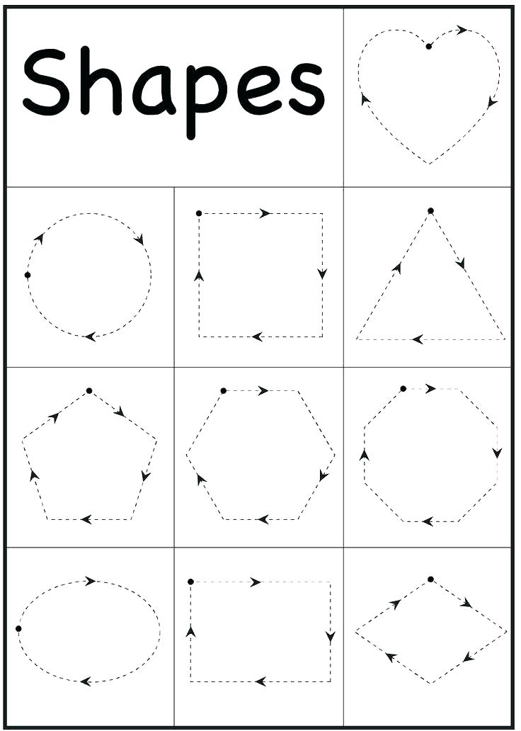 ImÃ¡genes De Free Math Printables Preschoolers | Free Worksheets Samples