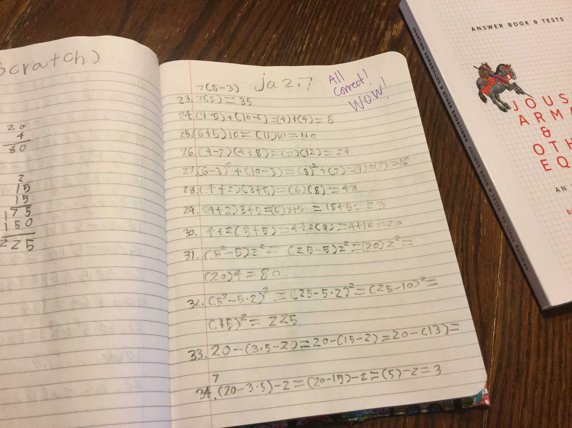 Did You Hear About Pizzazz Worksheets