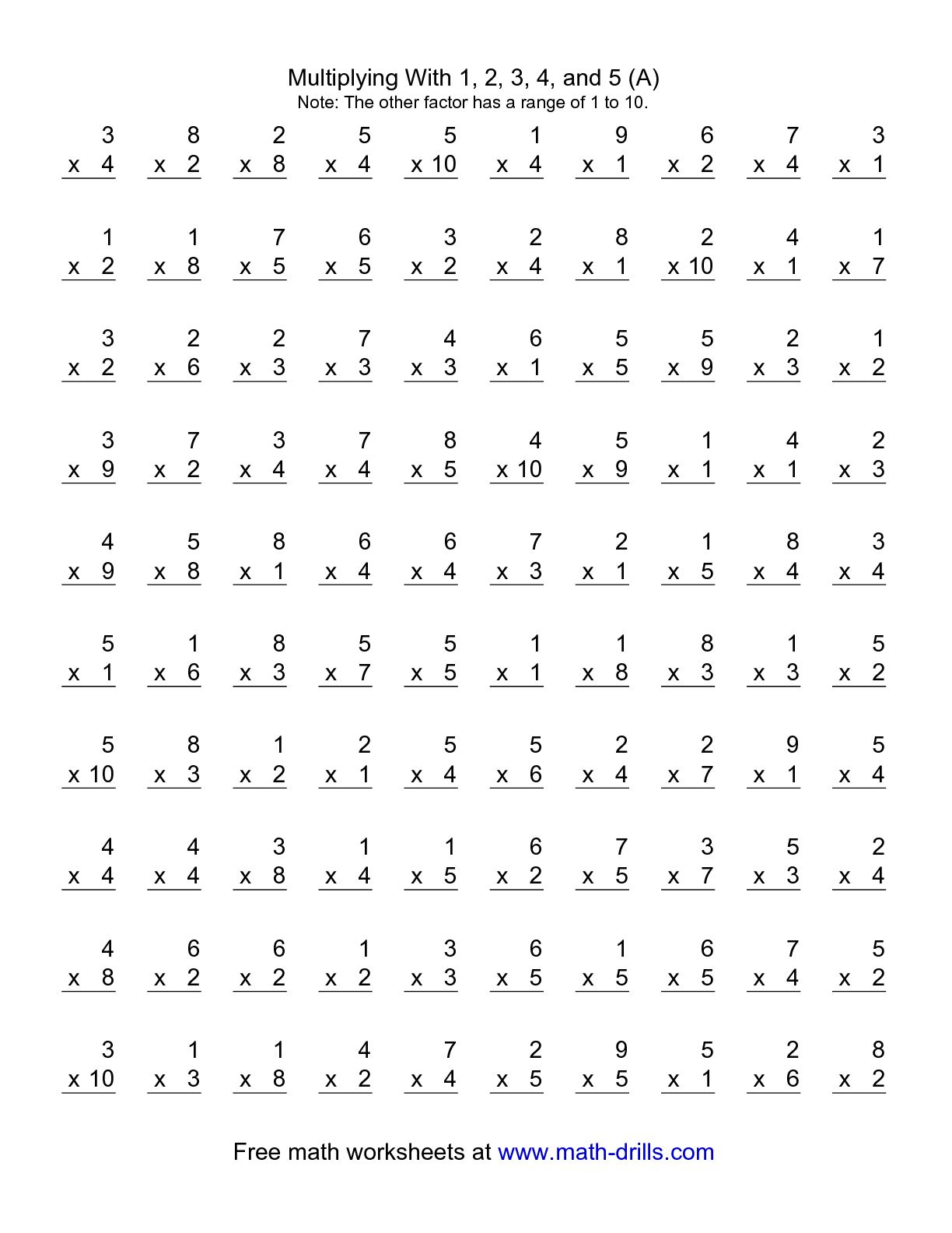 multiply-in-sheets-free-worksheets-samples