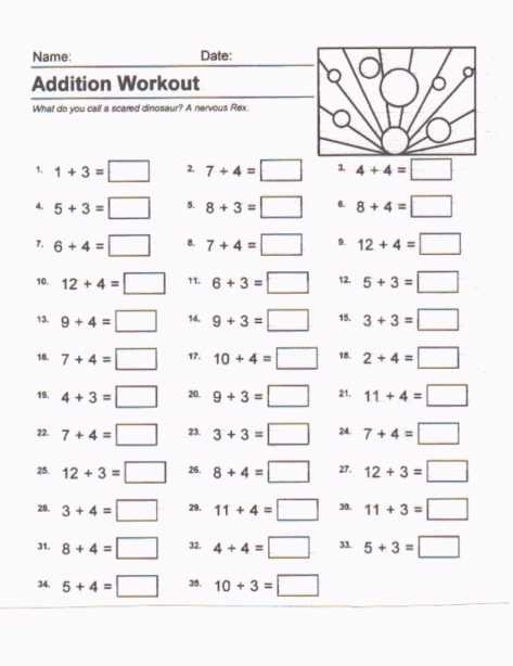 Kumon Math Worksheets | Free Worksheets Samples