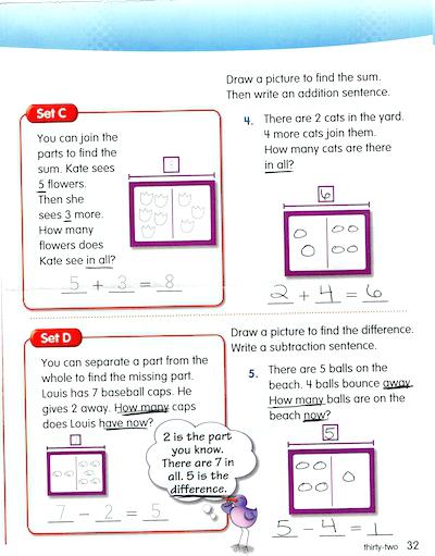 Pearson Education Worksheets Math
