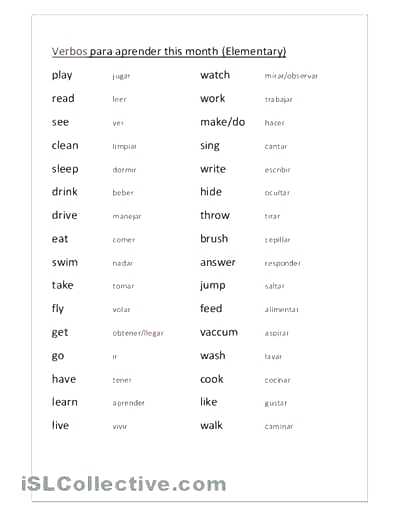 English Learning Worksheets For Beginners