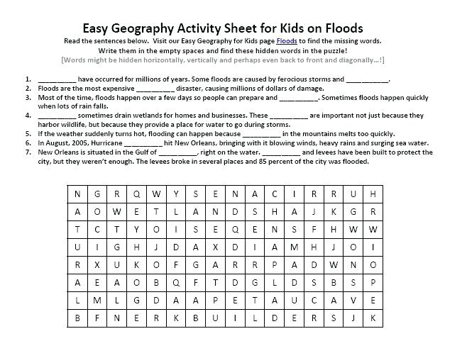 The Geologic Time Scale Worksheet Answers Full Size Of Free Grade ...