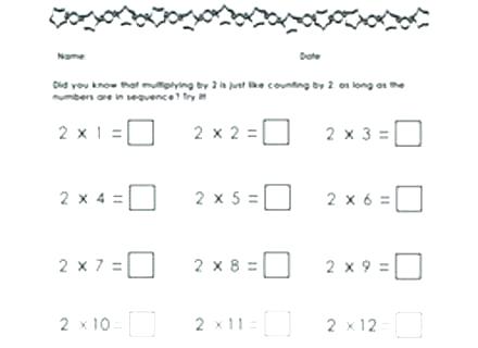2nd Grade Math Worksheets Regrouping Free Second Grade Math | Free ...