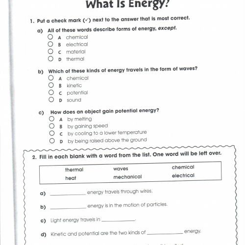 Light Waves Worksheet Answers | Free Worksheets Samples