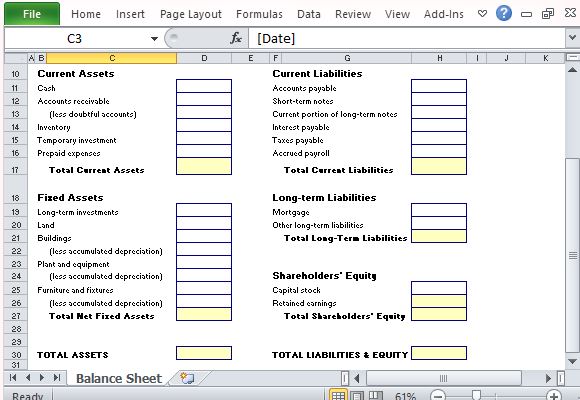 Dentrodabiblia Assets And Liabilities Worksheet | Free Worksheets Samples