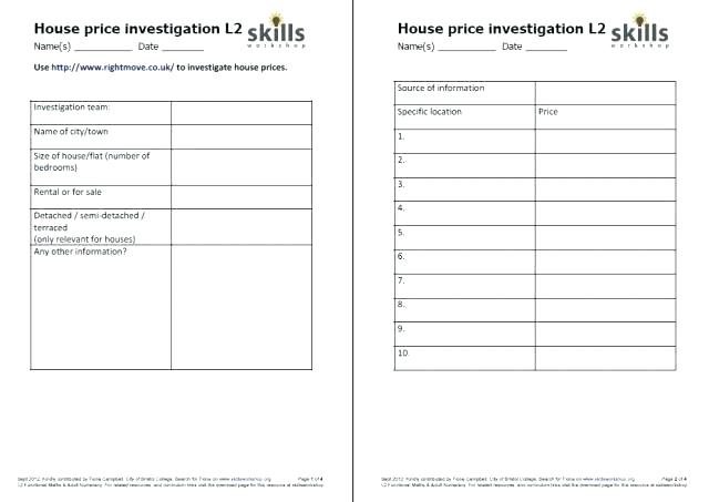 Parts Of A Computer Worksheets Printable