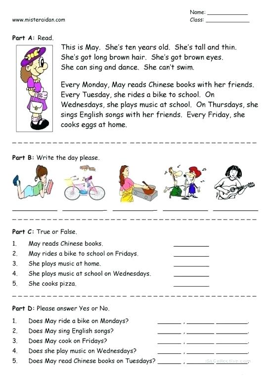 Math English Worksheets Math Worksheets Grade 2 Articles Share | Free ...