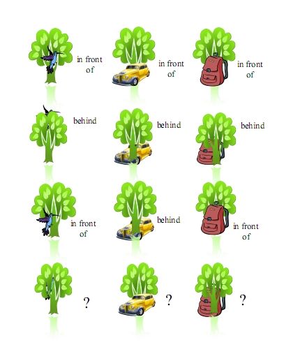 Kindy | Free Worksheets Samples