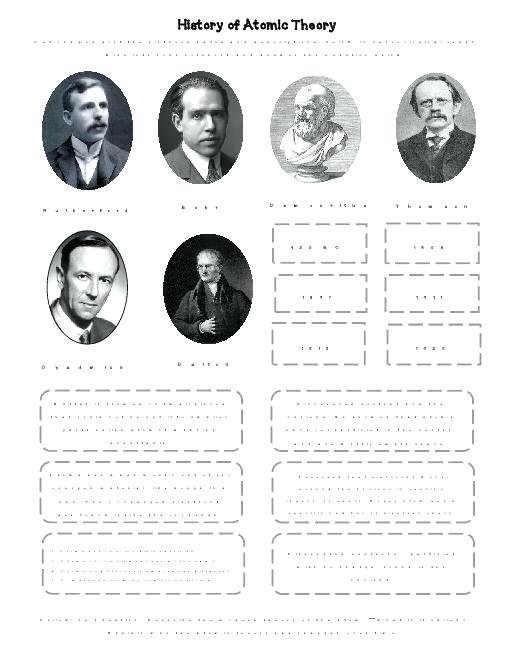 Atomic Structure Lesson Plans Middle School Magnetism Worksheets | Free ... Atomic Structure Lesson Plans Middle School Magnetism Worksheets | Free ...