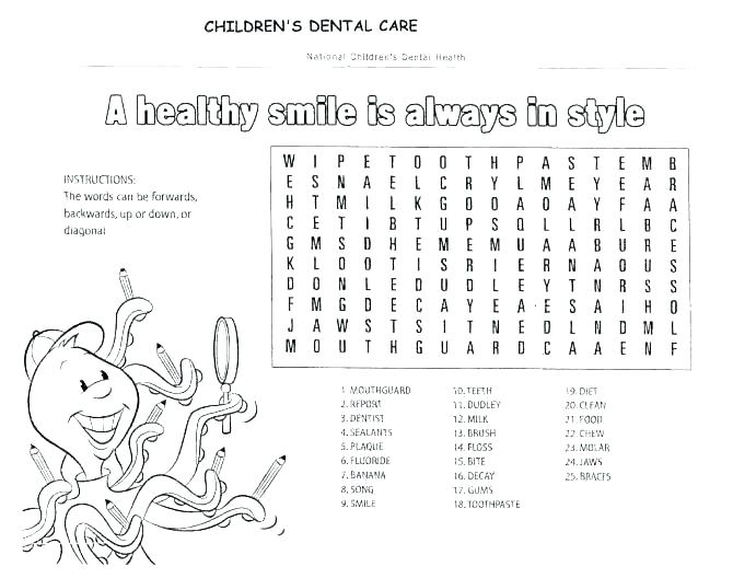 Healthy Food Worksheets Kindergarten