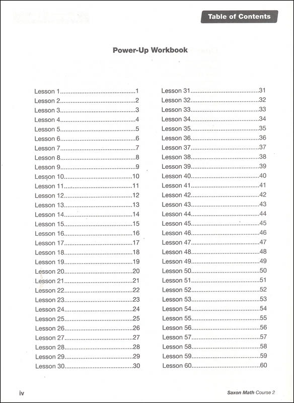 Saxon Math 1 Worksheets
