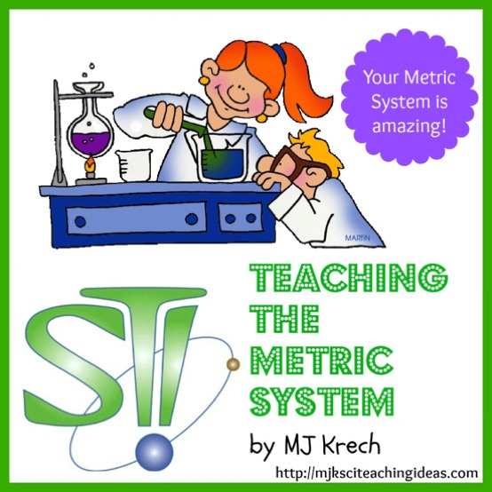 Teaching The Metric System | Free Worksheets Samples