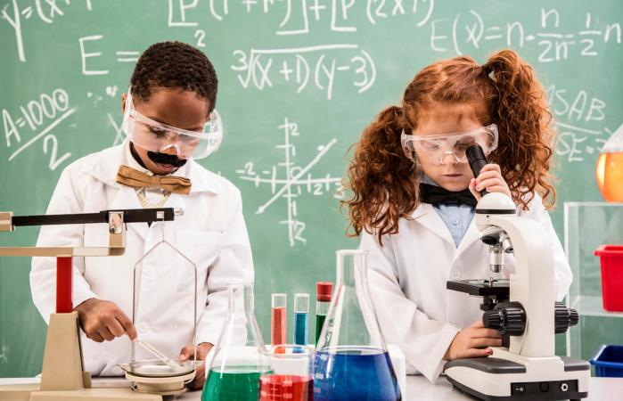 Laboratory Skills Worksheets