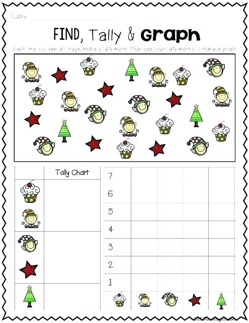 Christmas Fun Worksheets Middle School