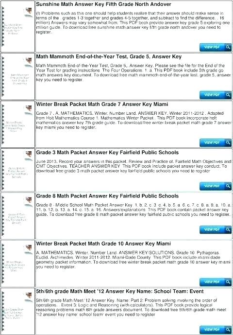 Fun 6th Grade Math Puzzle Worksheets Grade Math Riddles Worksheets ...