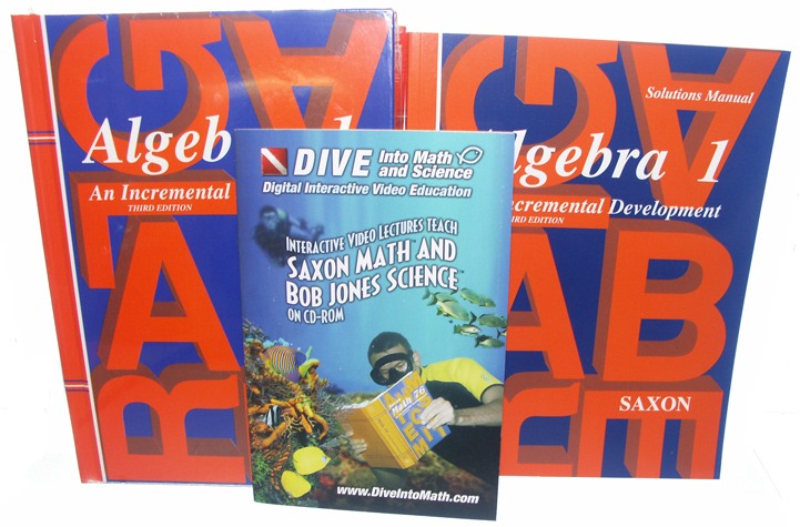 Saxon Math Algebra 1 | Free Worksheets Samples