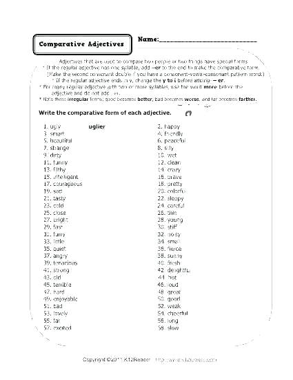 Pronouns Worksheets For Grade 6