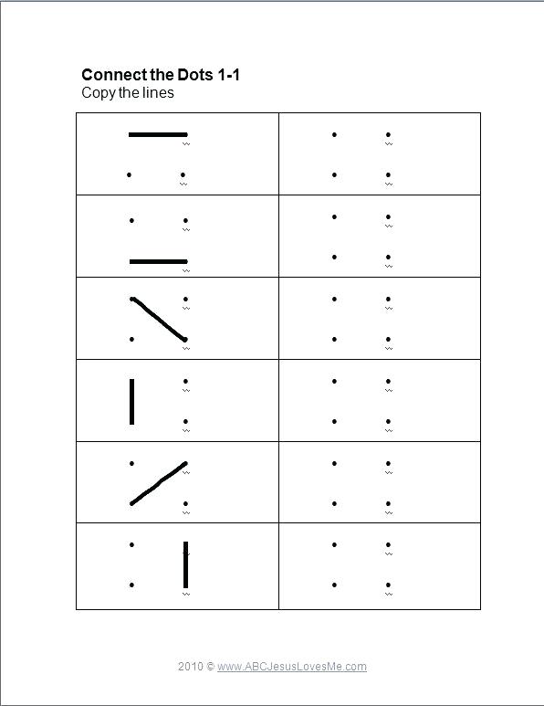 Visual Perceptual Worksheets | Free Worksheets Samples