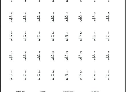 Graphiti Math Worksheets Free