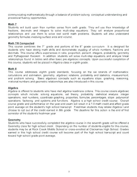 Printable Real Life Math Worksheets